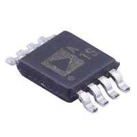 China New Genuine Electronics AD8539ARMZ-REEL Potentiometer Resistor Capacitor Monitor Memory One-Stop IC Accessories for sale
