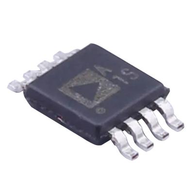 China New Genuine Electronics AD8539ARMZ-REEL Potentiometer Resistor Capacitor Monitor Memory One-Stop IC Accessories for sale