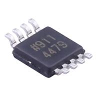 China New Genuine Electronics AD8539ARMZ-REEL Potentiometer Resistor Capacitor Monitor Memory One-Stop IC Accessories for sale