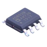 China New Genuine Electronics AD8539ARZ Potentiometer Resistor Capacitor Monitor Memory One-Stop IC Accessories for sale