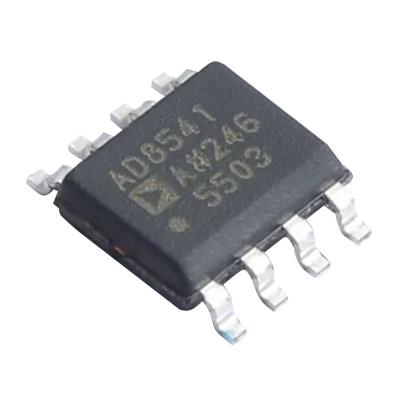 China New Genuine Electronics AD8541ARZ-REEL Potentiometer Resistor Capacitor Monitor Memory One-Stop IC Accessories for sale