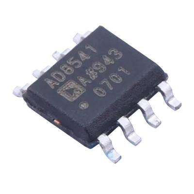 China New Genuine Electronics AD8541ARZ-REEL7 Potentiometer Resistor Capacitor Monitor Memory One-Stop IC Accessories for sale