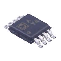 China New Genuine Electronics AD8542ARMZ-REEL Potentiometer Resistor Capacitor Monitor Memory One-Stop IC Accessories for sale