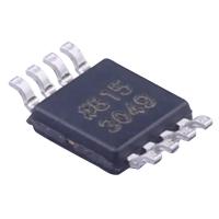 China New Genuine Electronics AD8542ARMZ-REEL Potentiometer Resistor Capacitor Monitor Memory One-Stop IC Accessories for sale