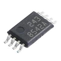 China New Genuine Electronics AD8542ARUZ Potentiometer Resistor Capacitor Monitor Memory One-Stop IC Accessories for sale