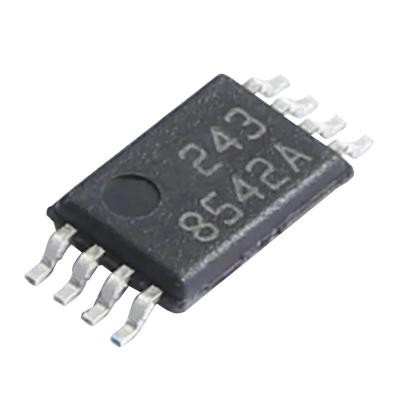 China New Genuine Electronics AD8542ARUZ Potentiometer Resistor Capacitor Monitor Memory One-Stop IC Accessories for sale