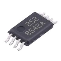 China New Genuine Electronics AD8542ARUZ-REEL Potentiometer Resistor Capacitor Monitor Memory One-Stop IC Accessories for sale