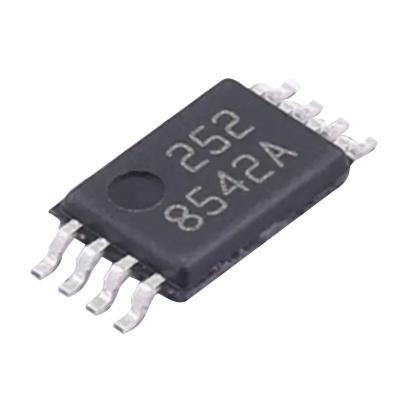 China New Genuine Electronics AD8542ARUZ-REEL Potentiometer Resistor Capacitor Monitor Memory One-Stop IC Accessories for sale