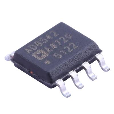 China The AD8541/AD8542/AD8544 are single-channel, dual-channel and quad-channel rail-to-rail input and output, single-supply amplifiers respectively. for sale
