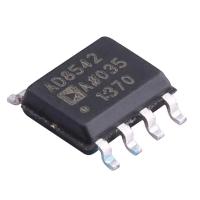 China The AD8542ARZ-REEL are single-channel, dual-channel and quad-channel rail-to-rail input and output, single-supply amplifiers respectively. for sale