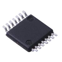 China The AD8544ARUZ-REEL are single-channel, dual-channel and quad-channel rail-to-rail input and output, single-supply amplifiers respectively. for sale