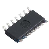 China AD8544ARZ-REEL7 General-Purpose CMOS Quad Rail-to-Rail Amplifier for sale