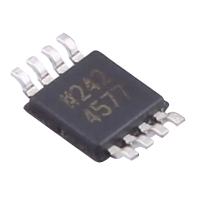 China AD8551ARMZ Zero-Drift, Single-Supply RRIO Single-Channel Operational Amplifier for sale