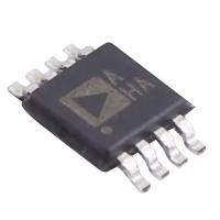 China AD8551ARMZ-REEL Zero-Drift, Single-Supply RRIO Single-Channel Operational Amplifier for sale