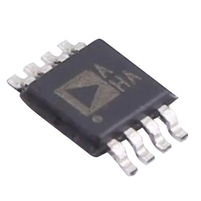 China AD8551ARMZ-REEL Zero-Drift, Single-Supply RRIO Single-Channel Operational Amplifier for sale