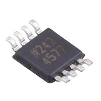 China AD8551ARMZ-REEL Zero-Drift, Single-Supply RRIO Single-Channel Operational Amplifier for sale