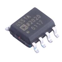 China AD8551ARZ-REEL7 Zero-Drift, Single-Supply RRIO Single-Channel Operational Amplifier for sale