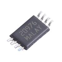 China AD8552ARUZ Zero-Drift, Single-Supply RRIO Single-Channel Operational Amplifier for sale