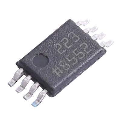 China AD8552ARUZ Zero-Drift, Single-Supply RRIO Single-Channel Operational Amplifier for sale