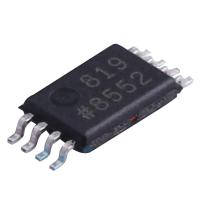 China AD8552ARUZ-REEL Zero-Drift, Single-Supply RRIO Single-Channel Operational Amplifier for sale