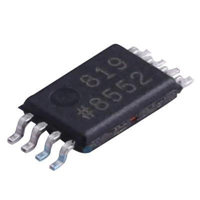 China AD8552ARUZ-REEL Zero-Drift, Single-Supply RRIO Single-Channel Operational Amplifier for sale