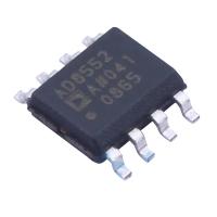 China AD8552ARZ-REEL Zero-Drift, Single-Supply RRIO Single-Channel Operational Amplifier for sale