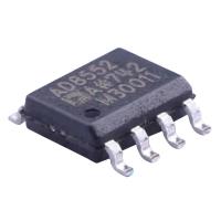 China AD8552ARZ-REEL7 Zero-Drift, Single-Supply RRIO Single-Channel Operational Amplifier for sale