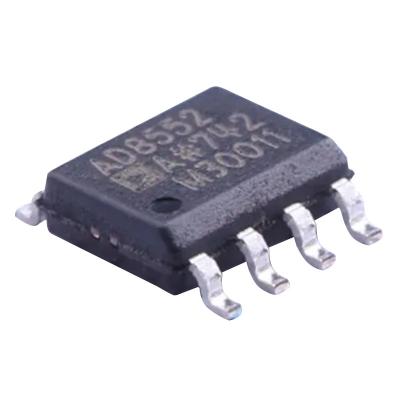 China AD8552ARZ-REEL7 Zero-Drift, Single-Supply RRIO Single-Channel Operational Amplifier for sale