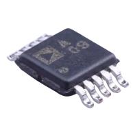 China AD8553ARMZ-REEL 1.8V to 5V Self-Zeroing Instrumentation Amplifier with Integrated Turn-Off Function for sale