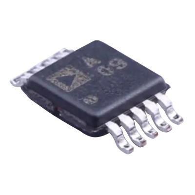 China AD8553ARMZ-REEL 1.8V to 5V Self-Zeroing Instrumentation Amplifier with Integrated Turn-Off Function for sale