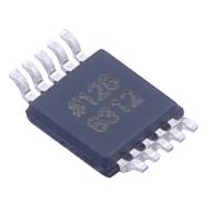 China AD8553ARMZ-REEL 1.8V to 5V Self-Zeroing Instrumentation Amplifier with Integrated Turn-Off Function for sale