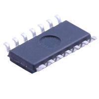 China AD8554ARZ 1.8V to 5V Self-Zeroing Instrumentation Amplifier with Integrated Turn-Off Function for sale