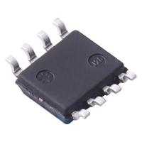 China AD8556ARZ-REEL Digital Programmable Sensor Signal Amplifier with Integrated EMI Filter for sale