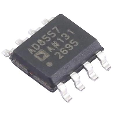 China AD8557ARZ-REEL7 Digital Programmable Sensor Signal Amplifier for sale