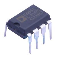 China The AD8561ANZ is a single 7 ns comparator with independent input and output sections. for sale