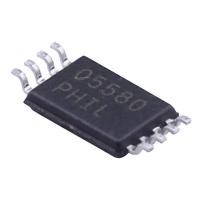 China The AD8561ARUZ is a single 7 ns comparator with independent input and output sections. for sale