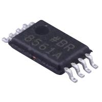 China The AD8561ARUZ is a single 7 ns comparator with independent input and output sections. for sale