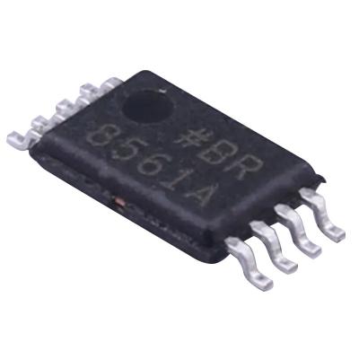 China The AD8561ARUZ is a single 7 ns comparator with independent input and output sections. for sale