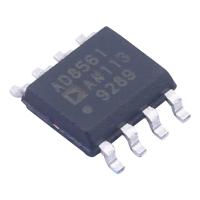 China The AD8561ARZ-REEL is a single-channel 7 ns comparator suitable for timing circuits and line receivers. for sale