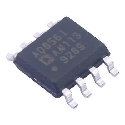 China The AD8561ARZ-REEL is a single-channel 7 ns comparator suitable for timing circuits and line receivers. for sale