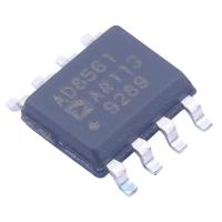 China The AD8561ARZ-REEL7 is a single-channel 7 ns comparator suitable for timing circuits and line receivers. for sale