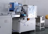 China Full Auto Panel Paper Pleating Machine For Car Air Filter PLPG-350 for sale