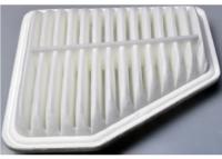China 17801-31120 Air Filter(Air Supply) Filter Insert for sale