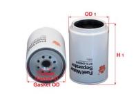 China High Quality Product Fuel filter(Fuel Supply System)21380488 for sale