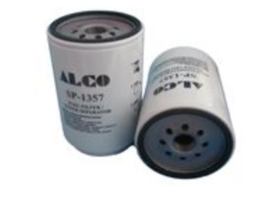 China High Quality Product Fuel filter(Fuel Supply System)21380488 for sale