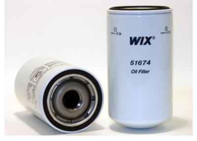 China ME074013 Oil Filter(Lubrication) Screw-on Filter for sale