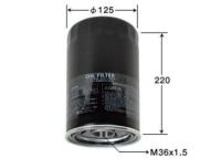China ME074013 Oil Filter(Lubrication) Screw-on Filter for sale