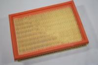 China 0.45 Mm Thickness Pu Air Filter High Air Permeability for sale