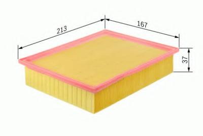 China Trolley Pu Air Filter For Cleaning 0.45mm Thickness for sale