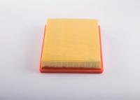 China 0.45 Mm Thickness Pu Air Filter High Air Permeability for sale